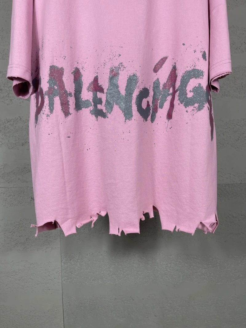 Brand-original Balenciaga T-Shirts