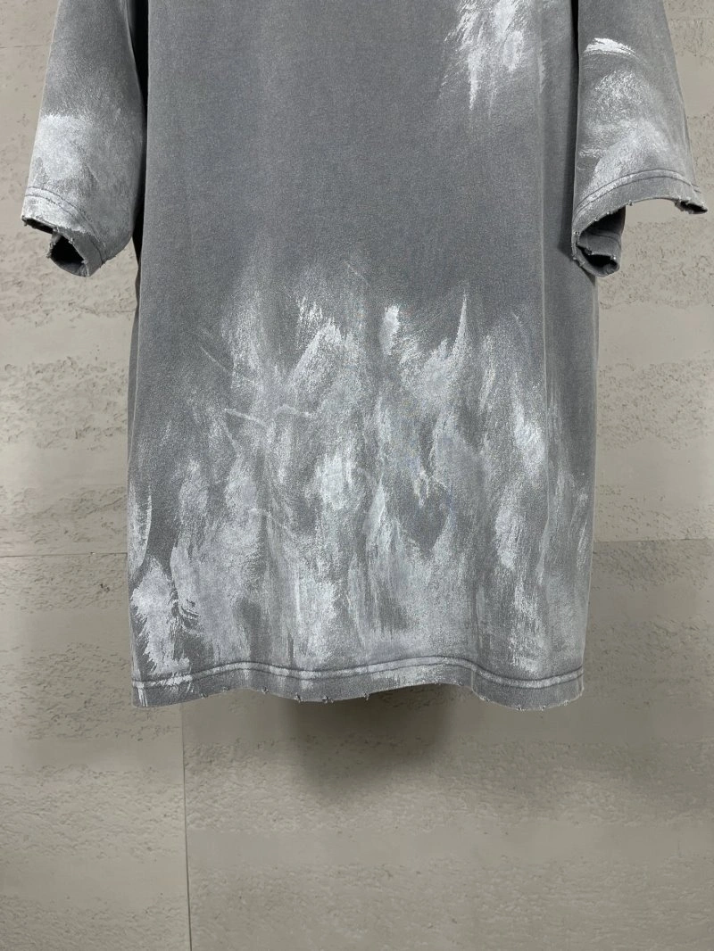 Original Balenciaga T-Shirts