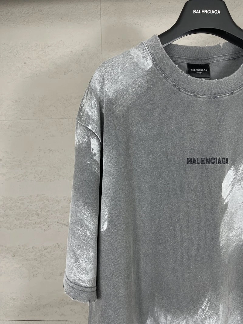 Original Balenciaga T-Shirts