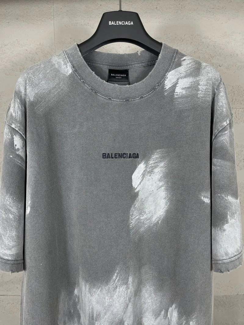 Original Balenciaga T-Shirts
