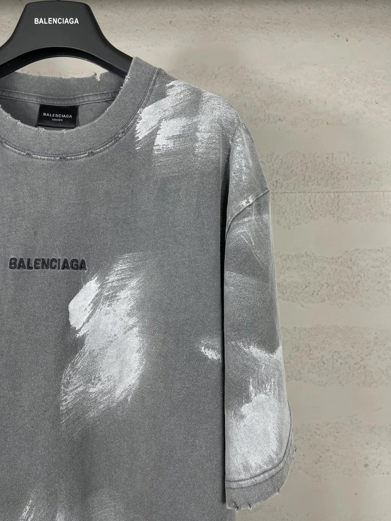 Original Balenciaga T-Shirts