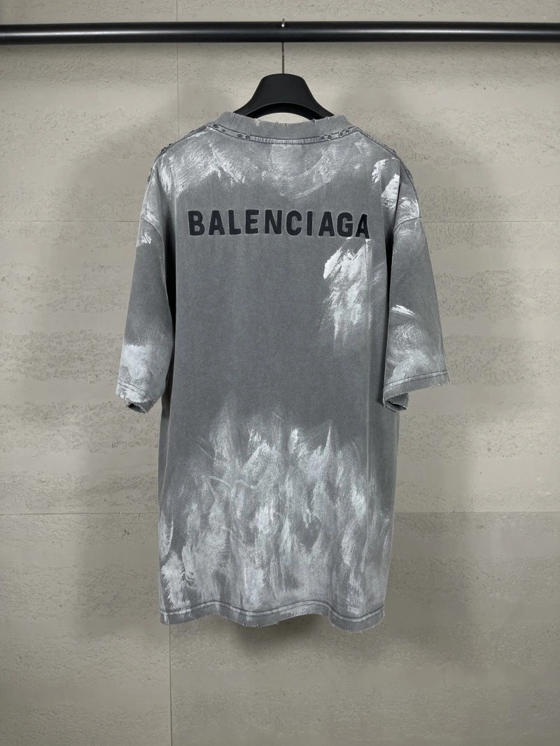 Original Balenciaga T-Shirts