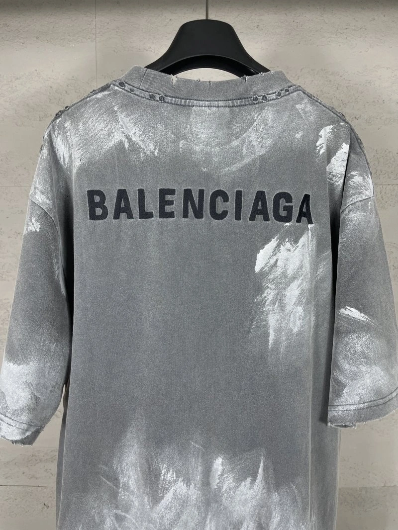 Original Balenciaga T-Shirts