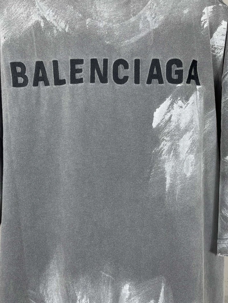 Original Balenciaga T-Shirts