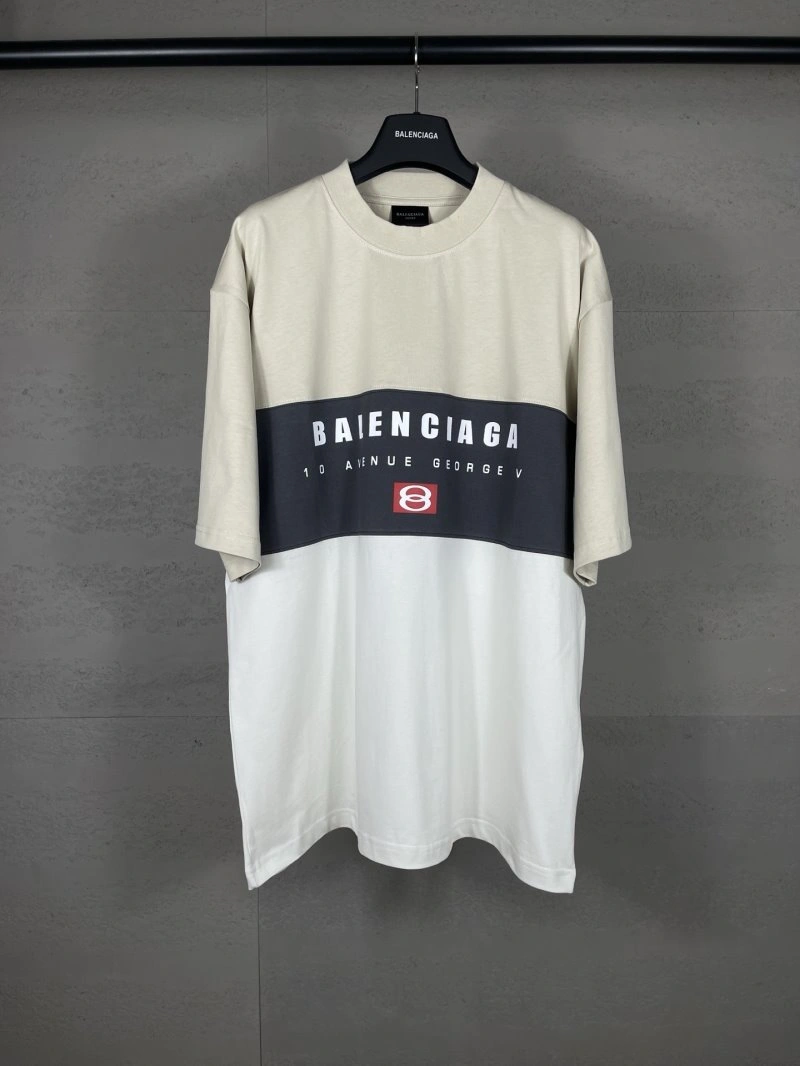 Balenciaga T-Shirts
