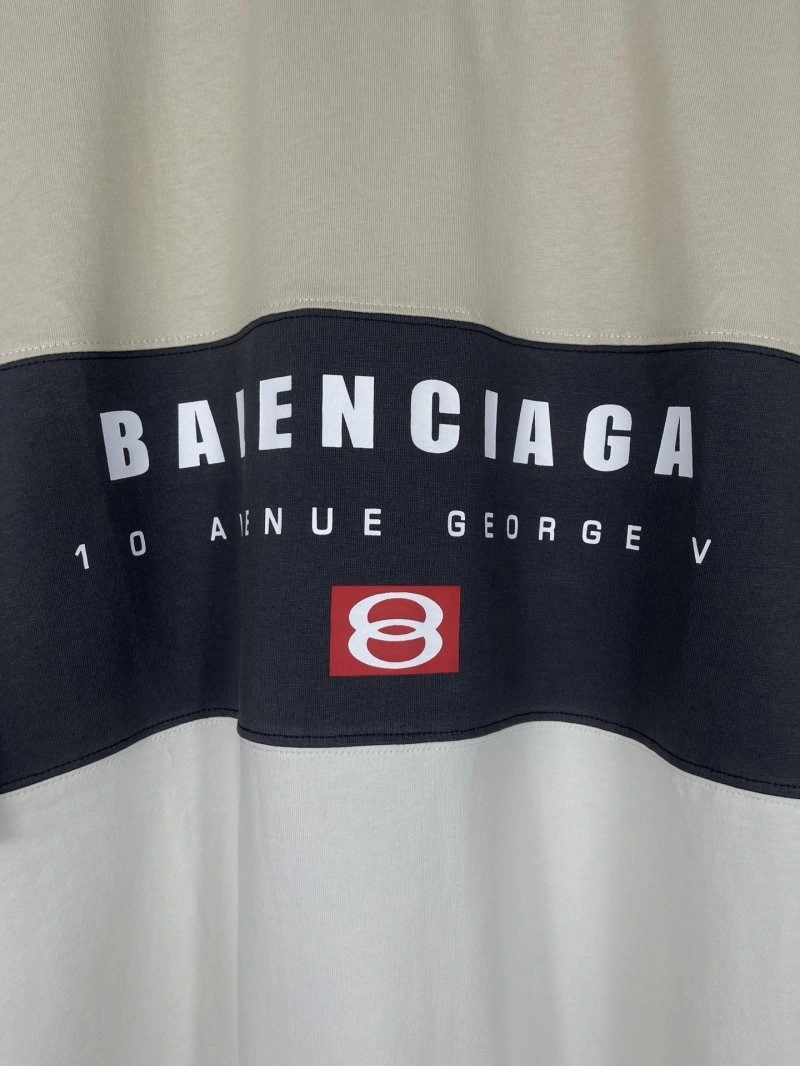Genuine Balenciaga T-Shirts