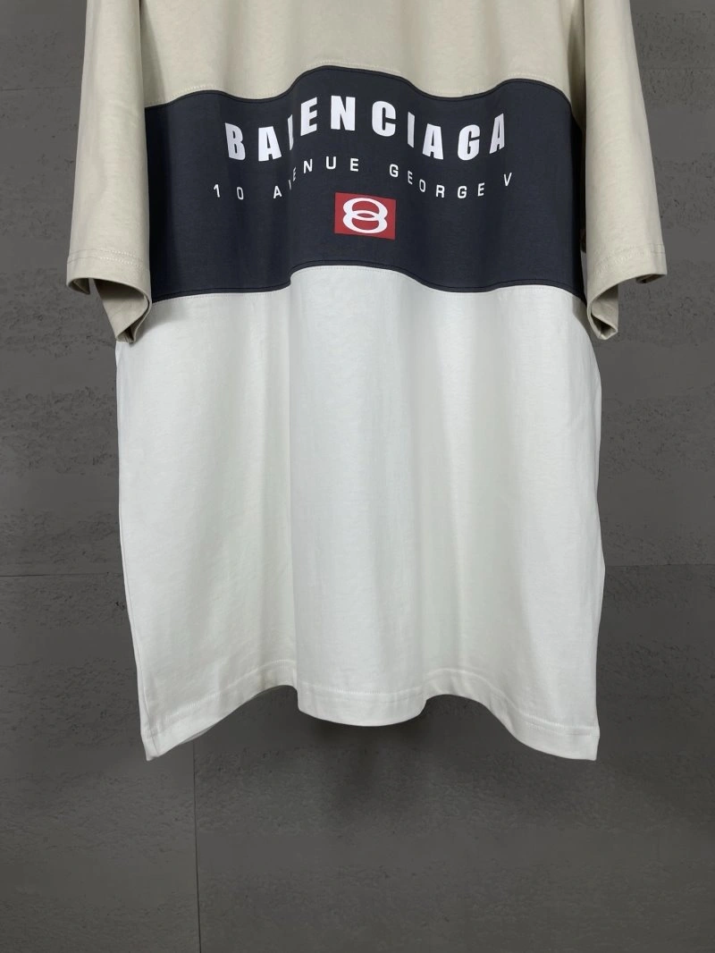 Genuine Balenciaga T-Shirts