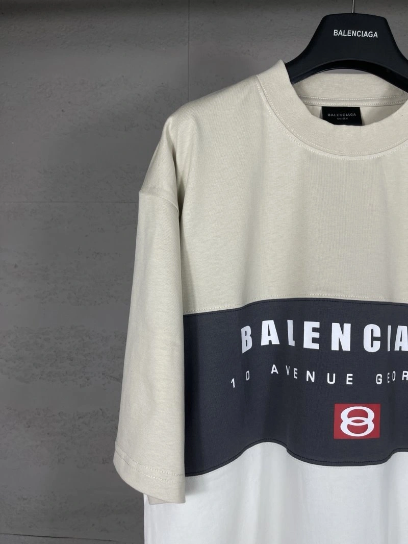 Genuine Balenciaga T-Shirts