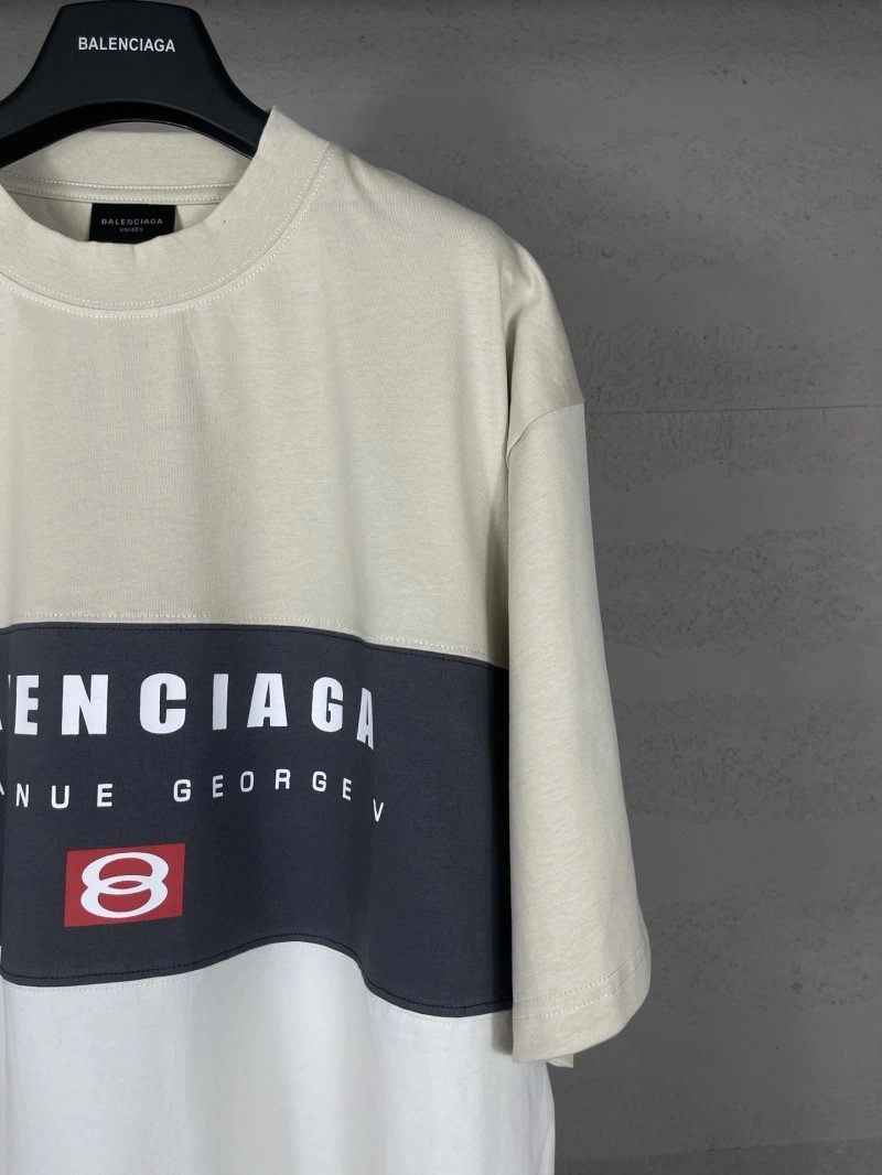 Genuine Balenciaga T-Shirts