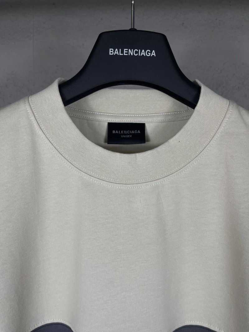 Genuine Balenciaga T-Shirts