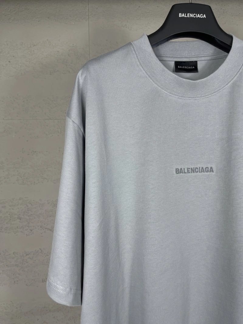 Cut-rate Balenciaga T-Shirts