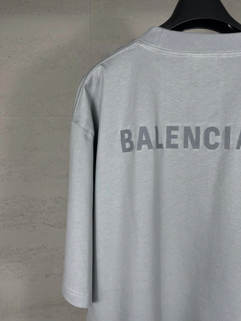 Cut-rate Balenciaga T-Shirts