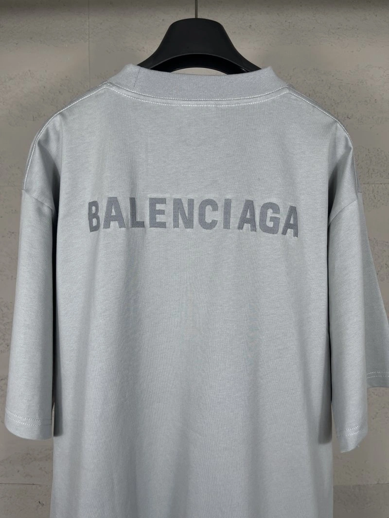 Cut-rate Balenciaga T-Shirts