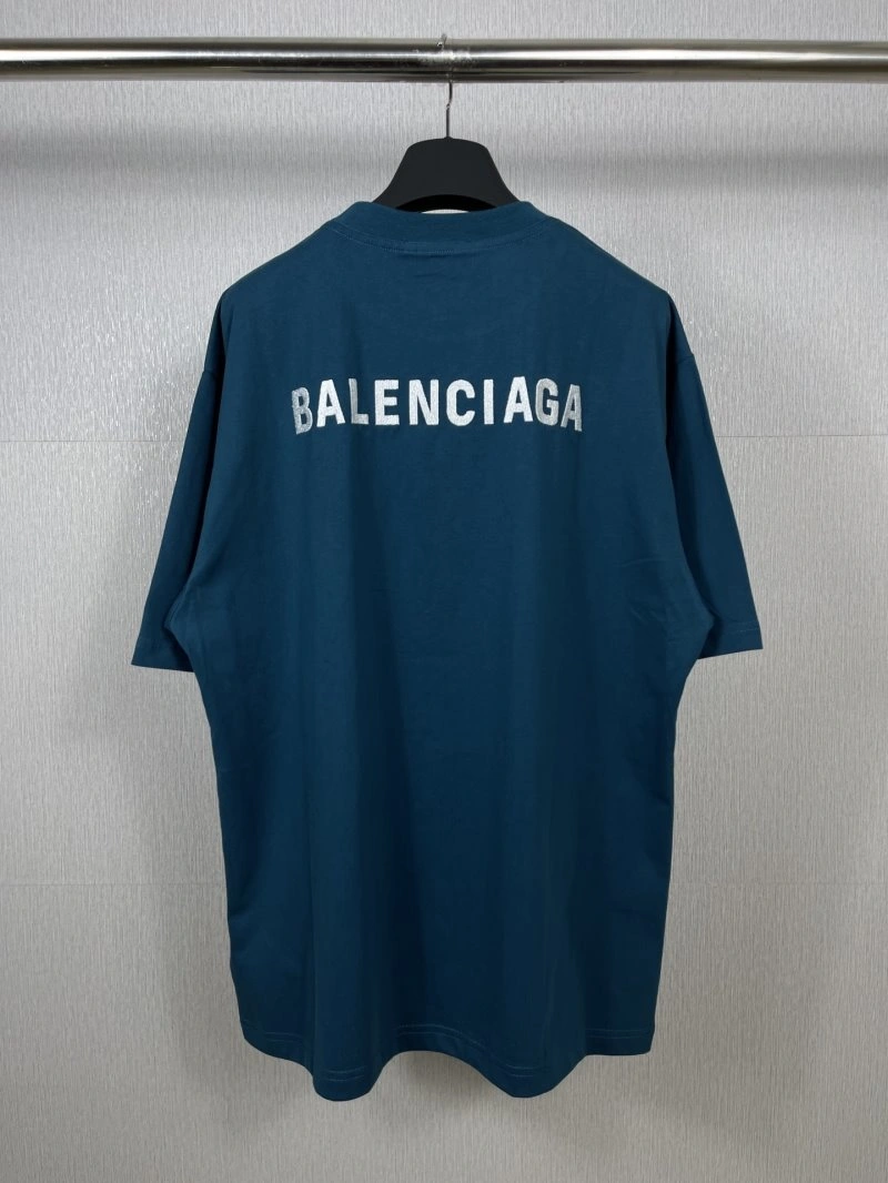 Economical Balenciaga T-Shirts