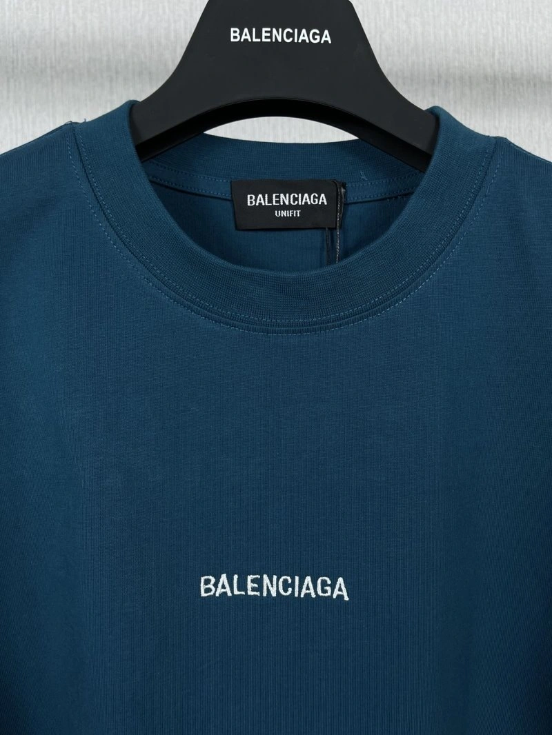 Economical Balenciaga T-Shirts