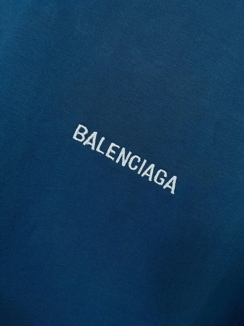 Economical Balenciaga T-Shirts