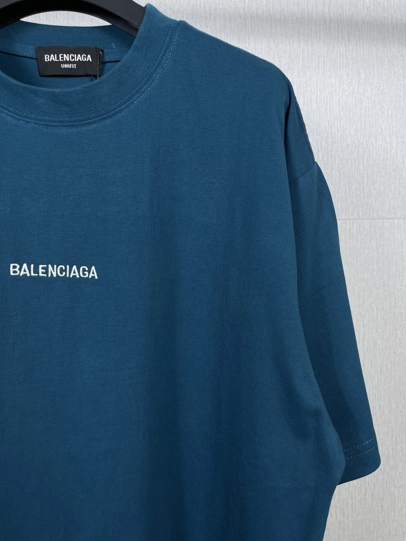 Economical Balenciaga T-Shirts
