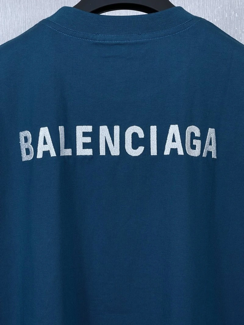 Economical Balenciaga T-Shirts