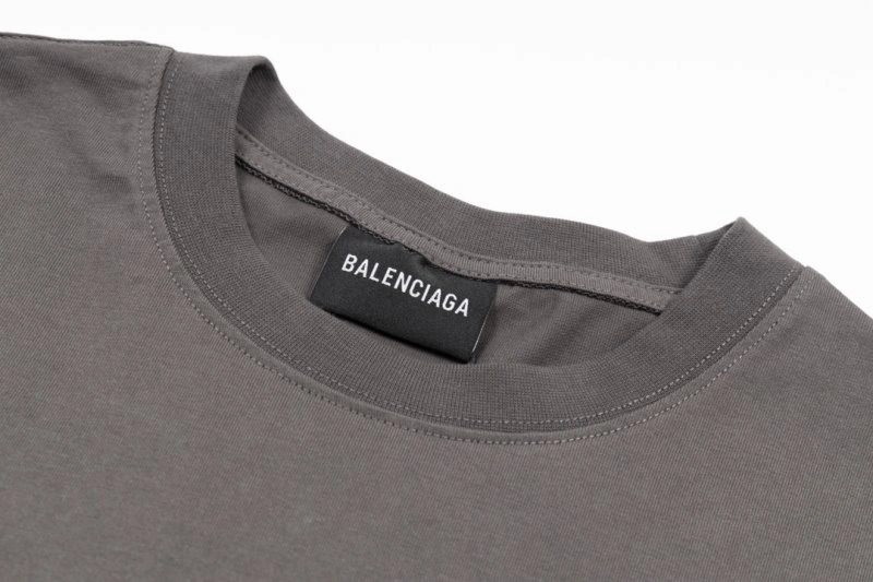 Low-cost Balenciaga T-Shirts