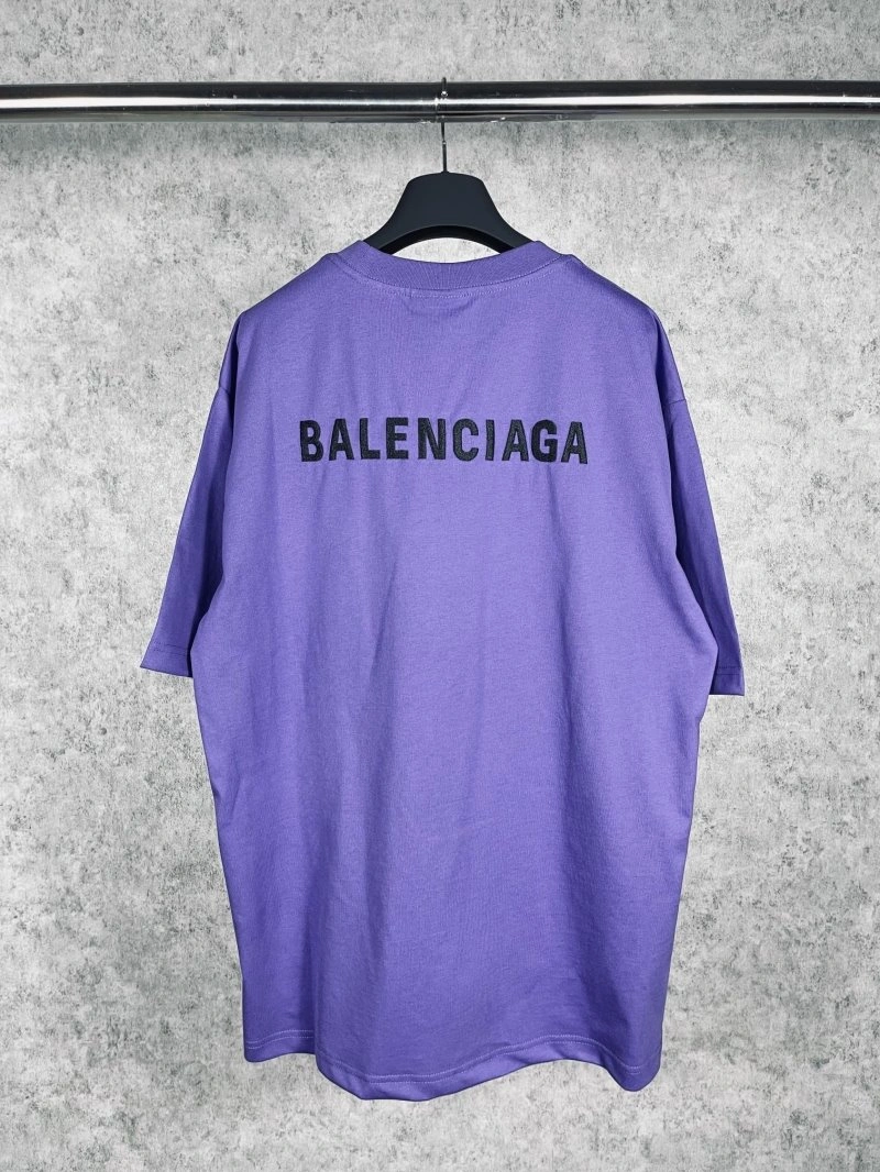 Top match Balenciaga T-Shirts