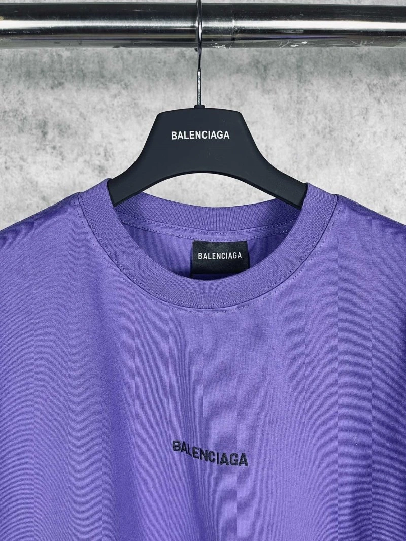 Top match Balenciaga T-Shirts