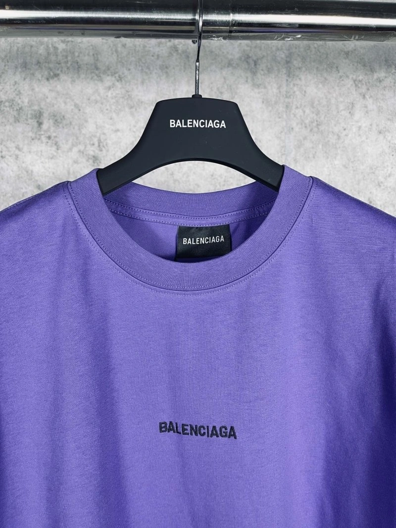 Top match Balenciaga T-Shirts