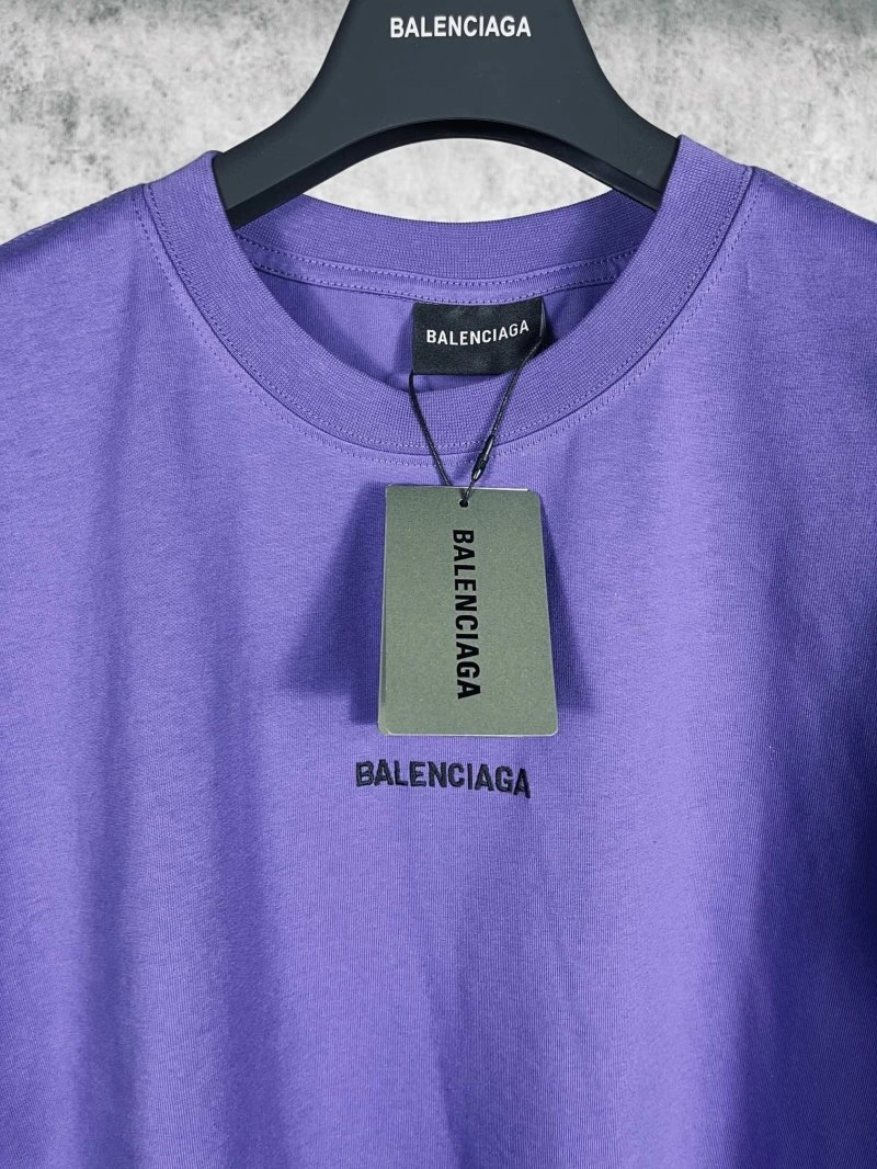 Top match Balenciaga T-Shirts