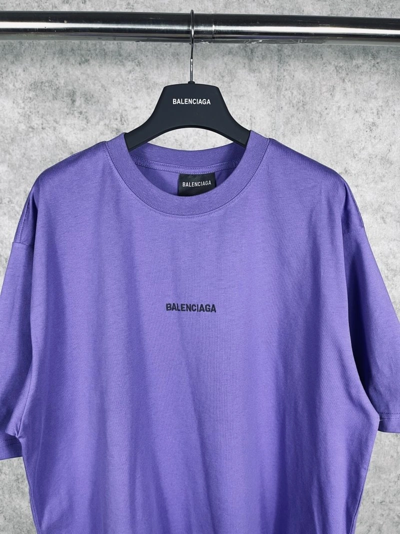 Top match Balenciaga T-Shirts