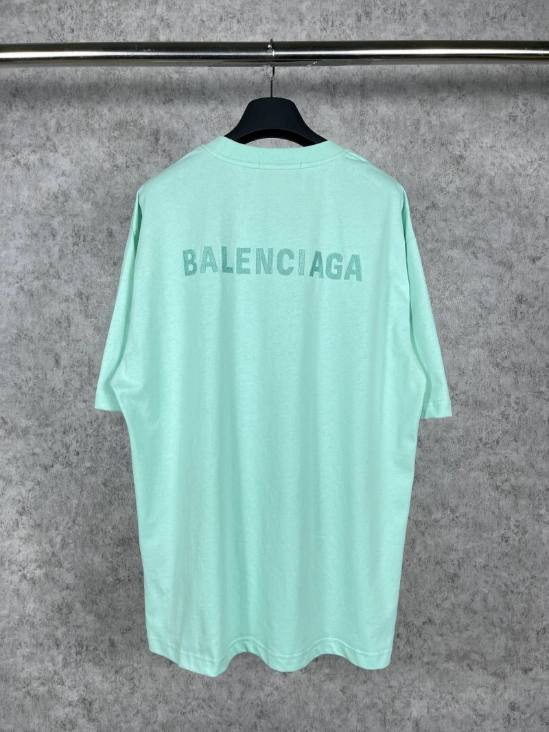 Budget-friendly Balenciaga T-Shirts