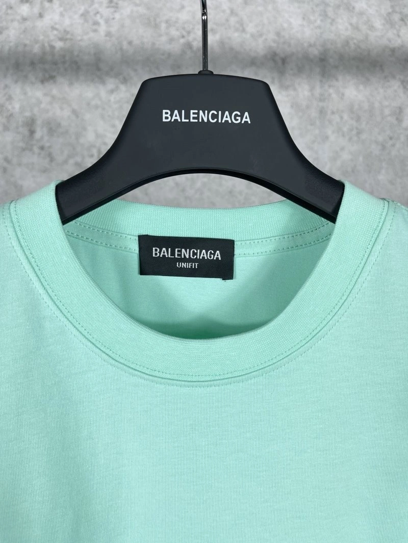 Budget-friendly Balenciaga T-Shirts