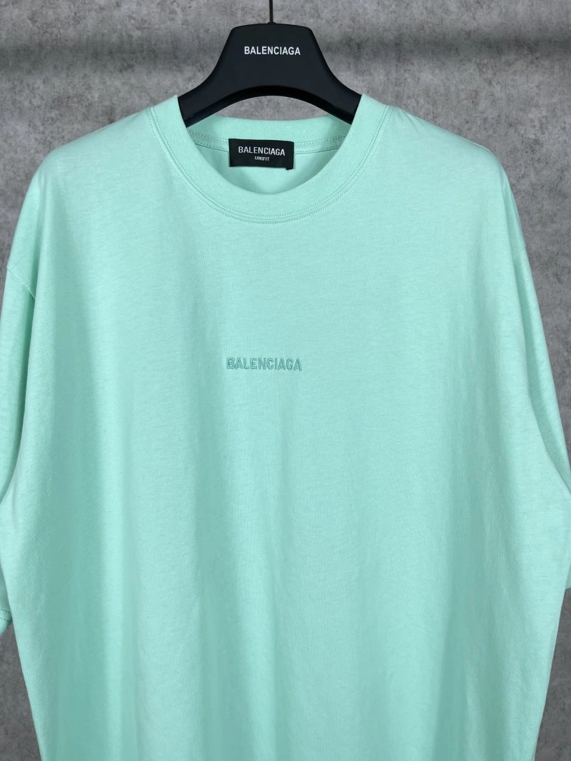 Budget-friendly Balenciaga T-Shirts
