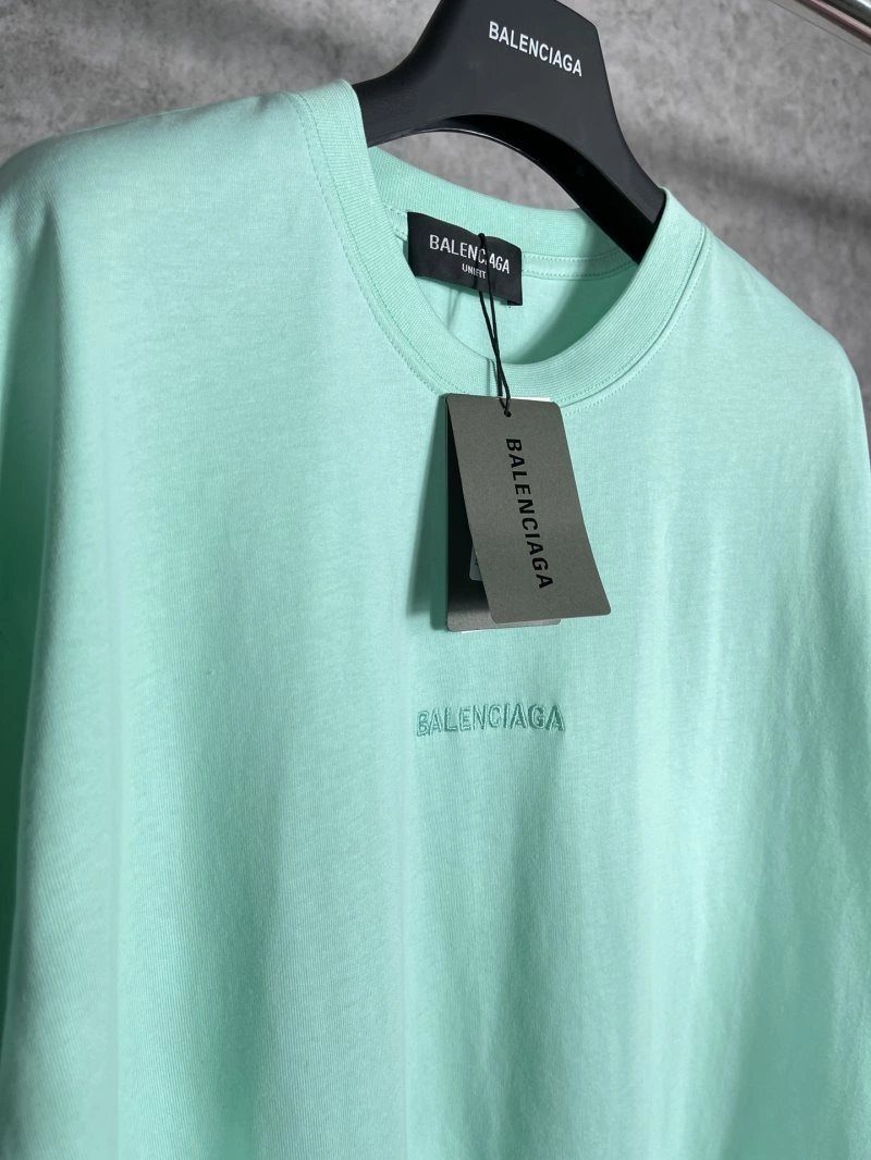 Budget-friendly Balenciaga T-Shirts