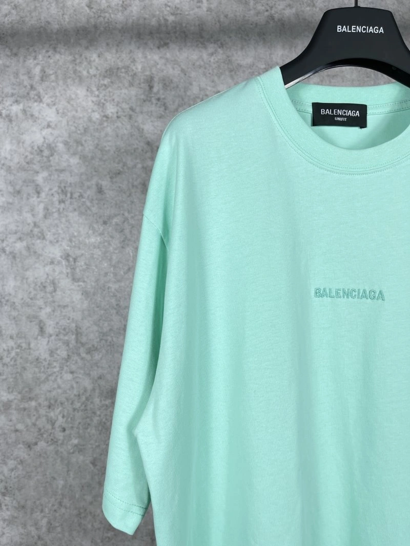 Budget-friendly Balenciaga T-Shirts