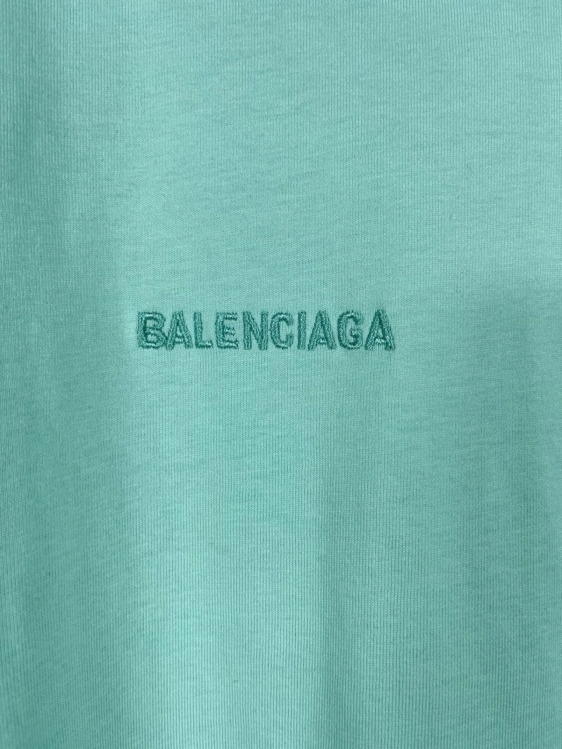 Budget-friendly Balenciaga T-Shirts