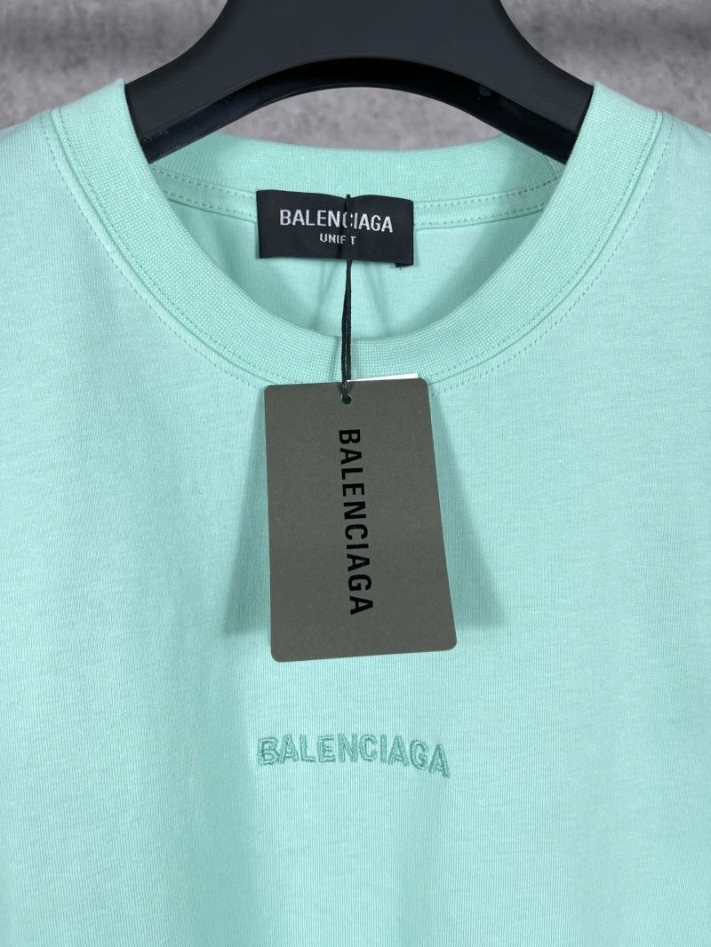 Budget-friendly Balenciaga T-Shirts