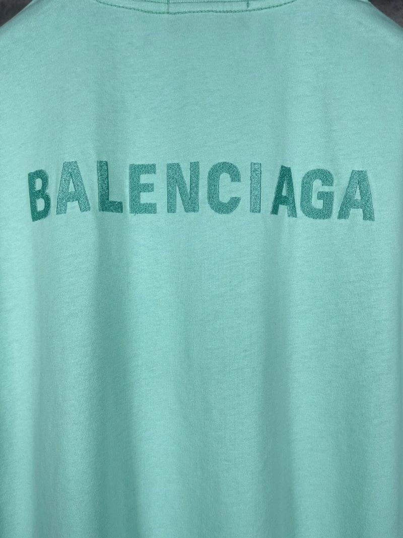 Budget-friendly Balenciaga T-Shirts
