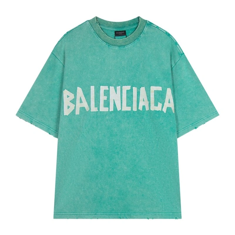 Cut-rate Balenciaga T-Shirts