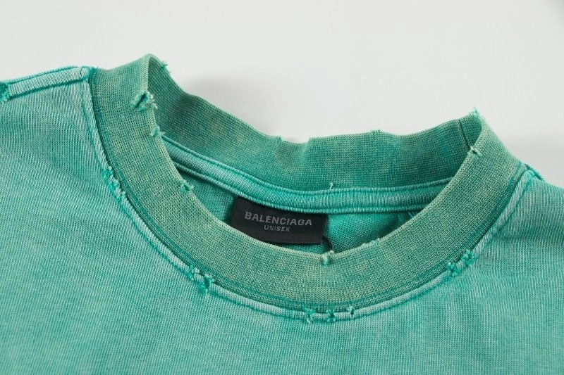 Cut-rate Balenciaga T-Shirts
