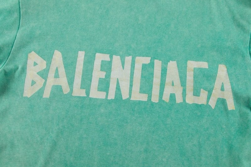 Cut-rate Balenciaga T-Shirts