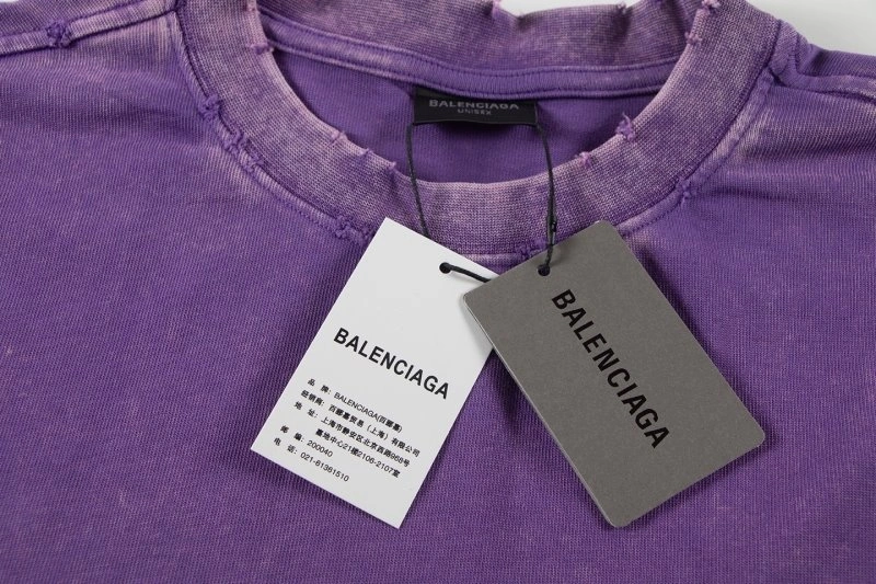 Reasonably priced Balenciaga T-Shirts