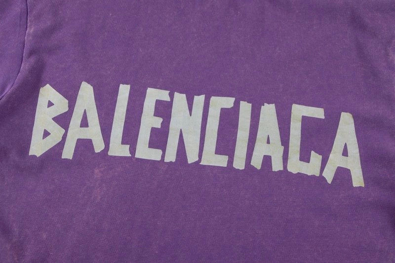 Reasonably priced Balenciaga T-Shirts