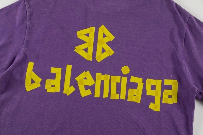 Reasonably priced Balenciaga T-Shirts