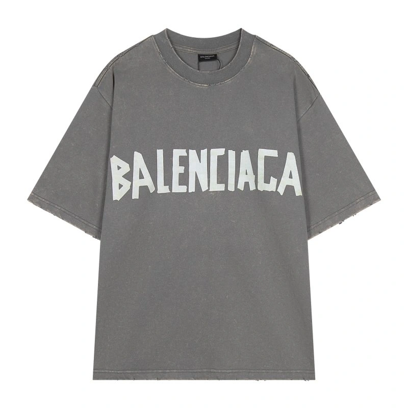 Balenciaga T-Shirts