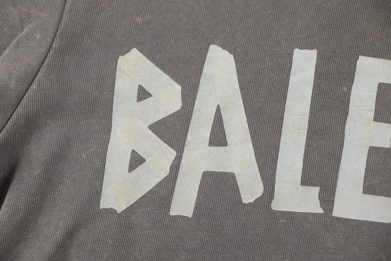 Original Balenciaga T-Shirts