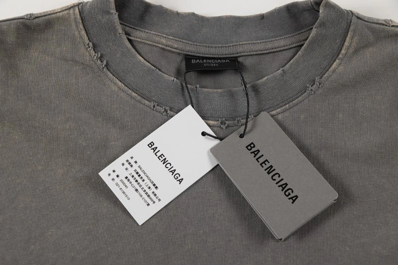 Original Balenciaga T-Shirts