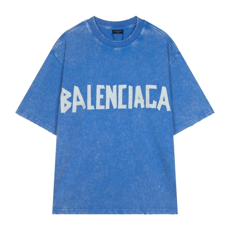 Balenciaga T-Shirts