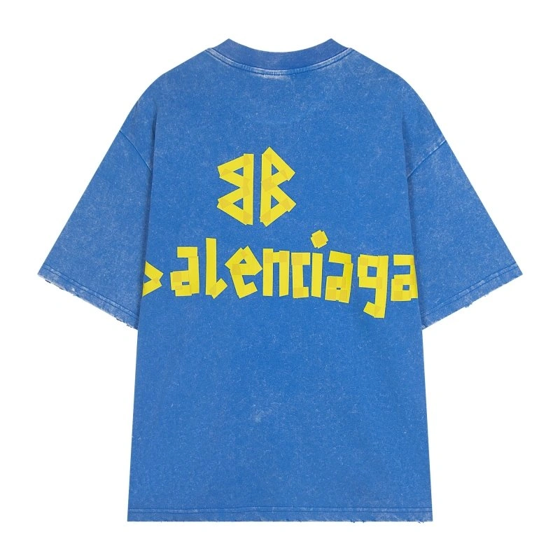 Low-cost Balenciaga T-Shirts