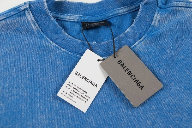 Low-cost Balenciaga T-Shirts