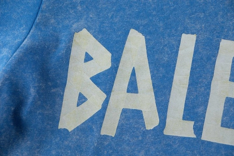 Low-cost Balenciaga T-Shirts