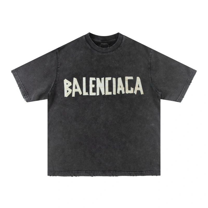 Balenciaga T-Shirts